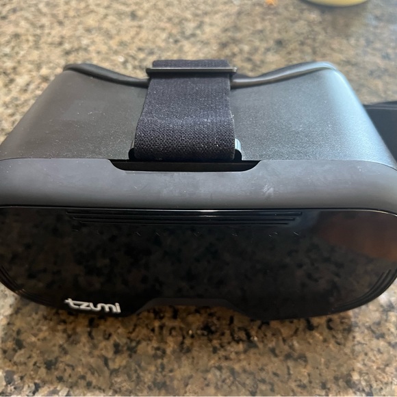 VR, AR & Accessories | Tzumi Dream Vision Virtual Reality Vr Smartphone ...